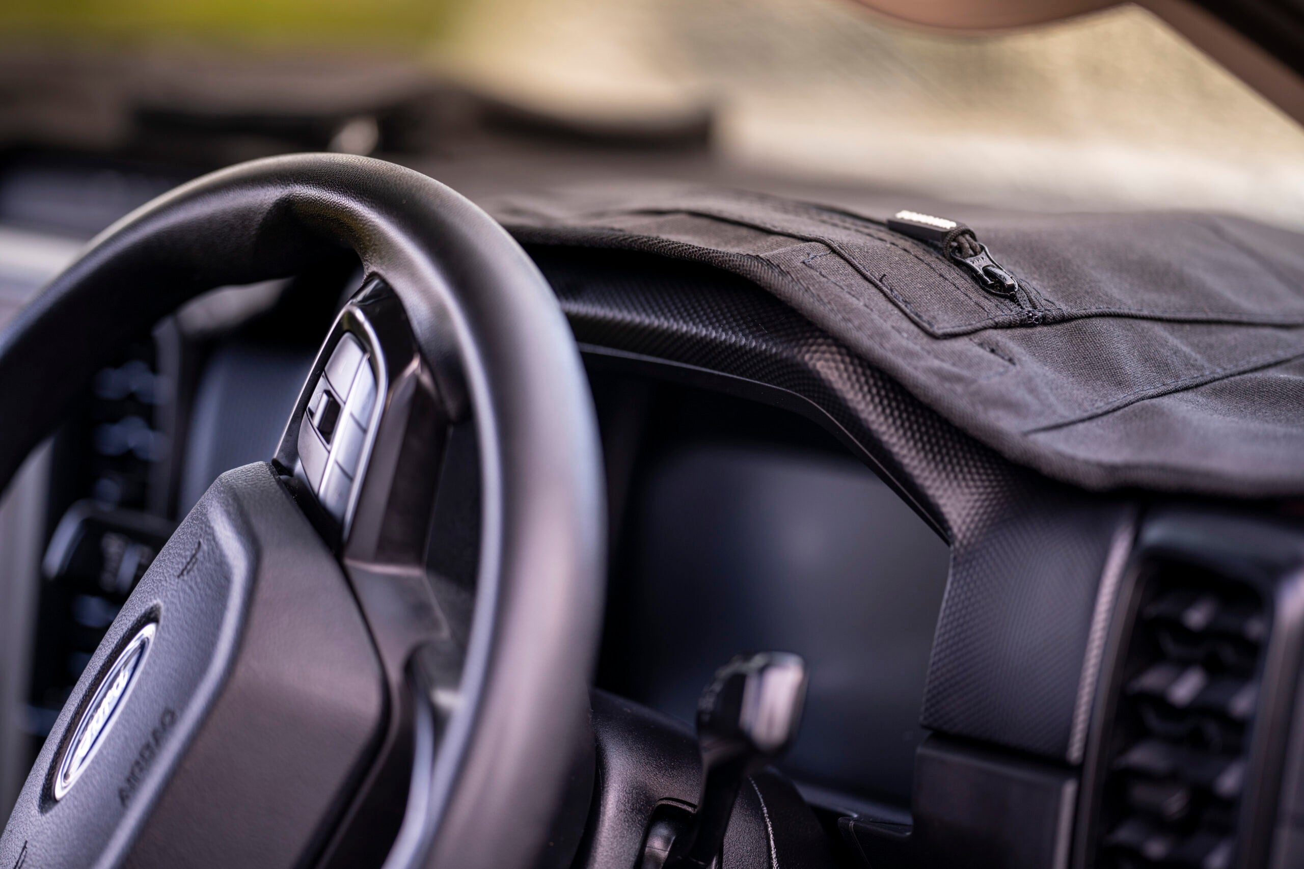 TOYOTA COROLLA CROSS - (11/2022 - present) DASH COVERS – Tam Towbars