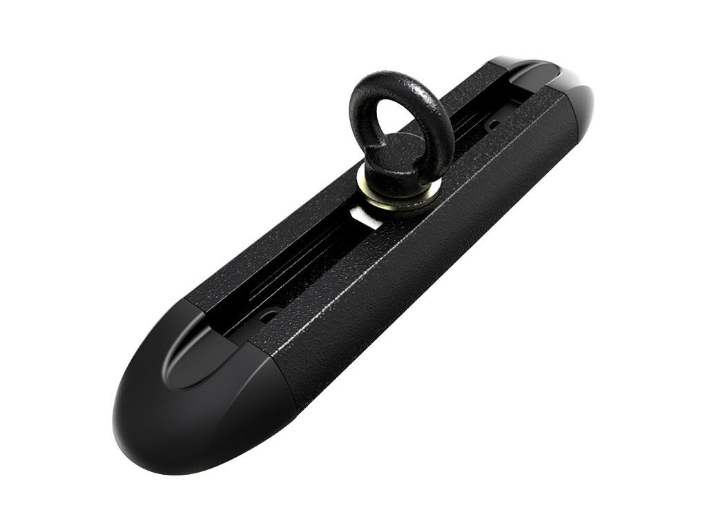 Cargo Rail / 140mm – Tam Towbars