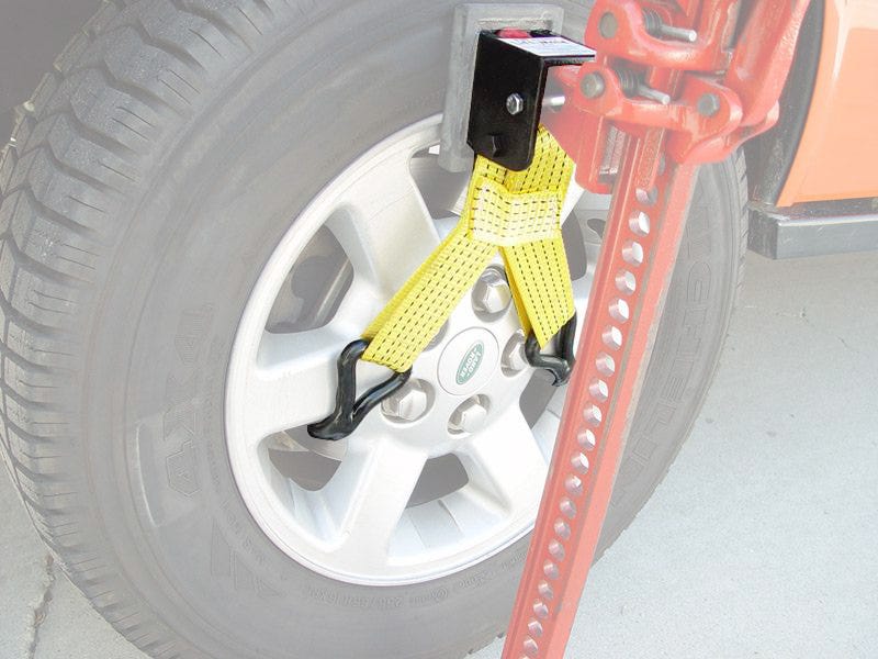 Hi-Lift Jack Mate – Tam Towbars