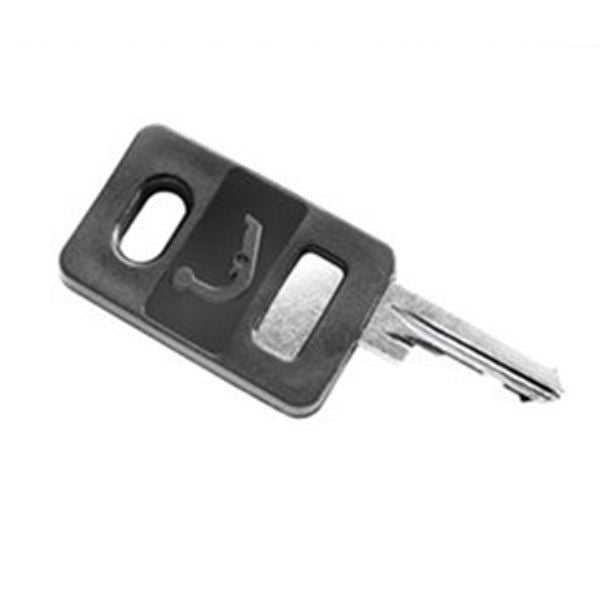 Detachable Bmu Towbar Key – Tam Towbars